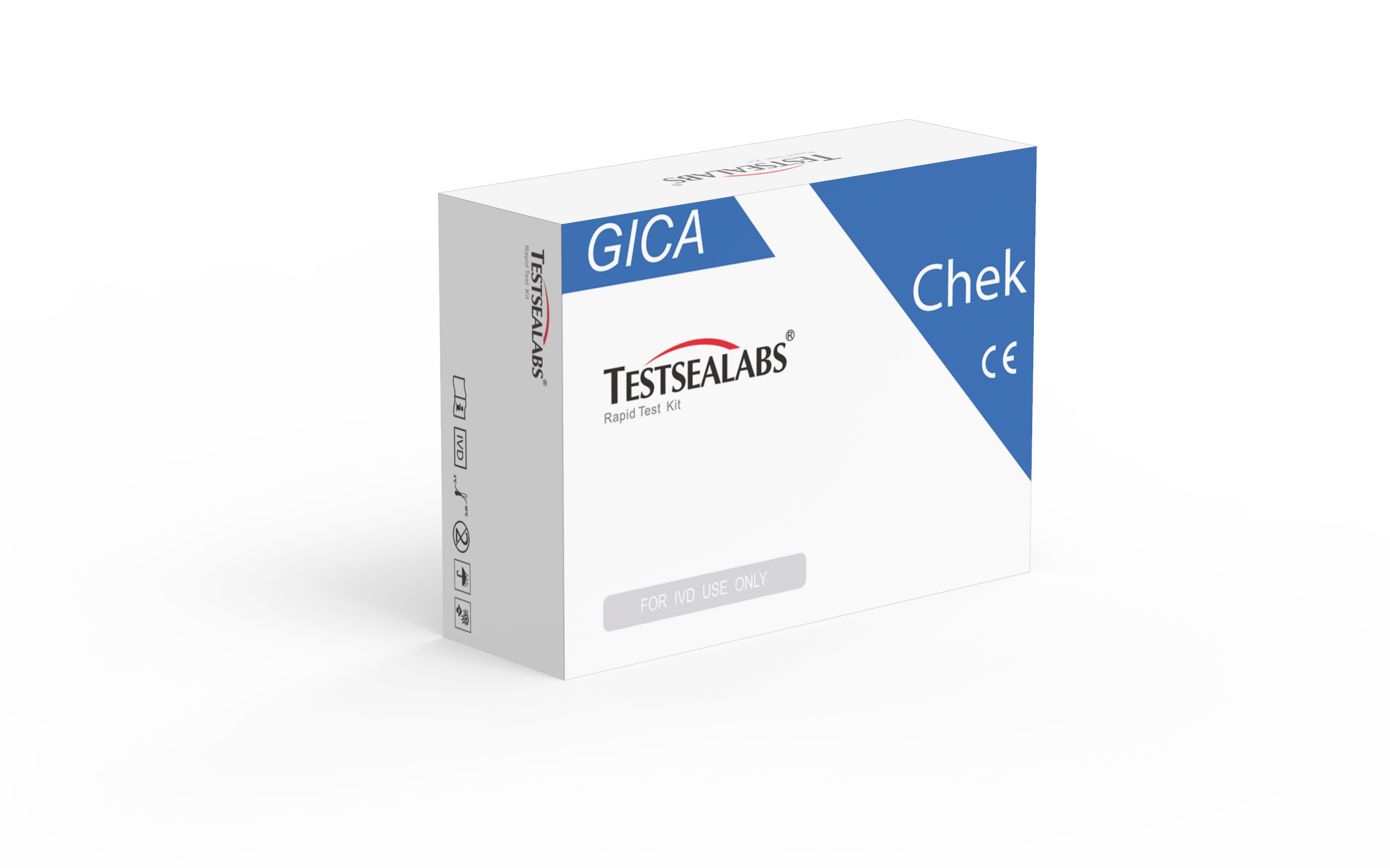 CEA Carcinoembryonic Antigen Test – Hangzhou Testsea Biotechnology Co ...